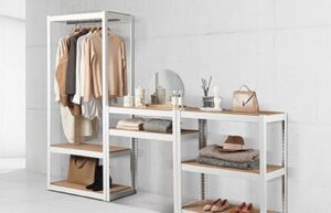 SPEEDRACK - Transformation | Products | Speedrack Co., Ltd.